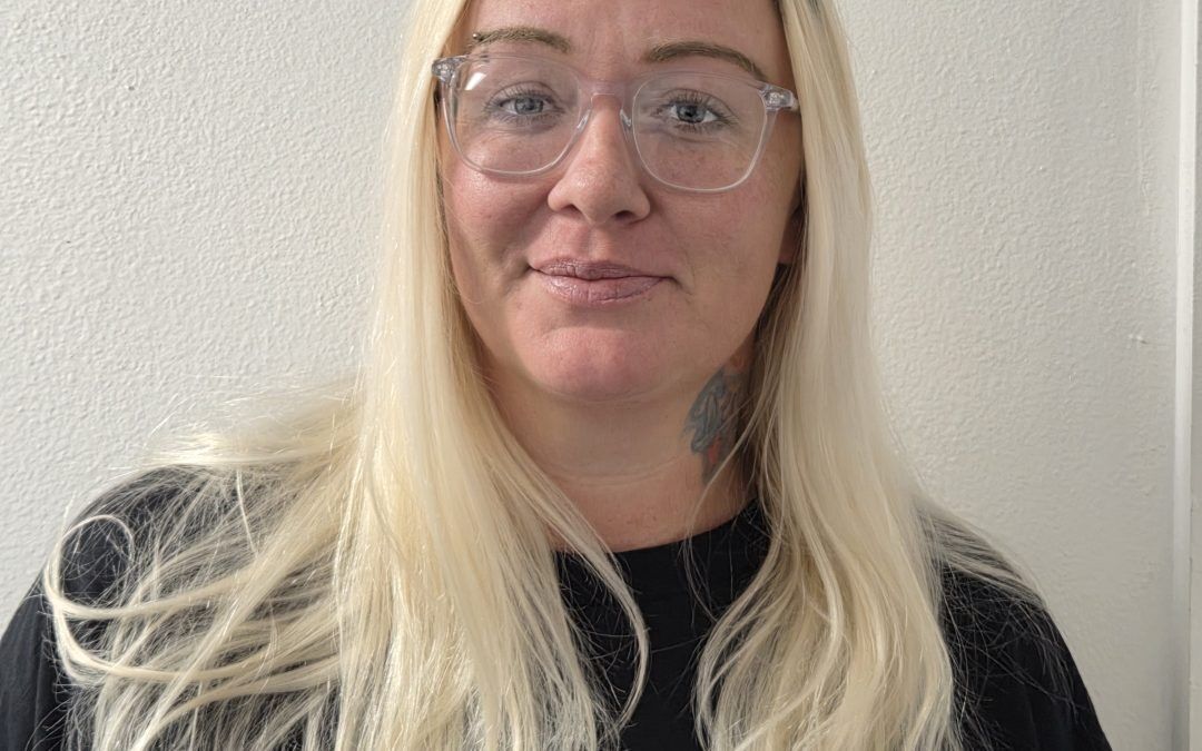 Ashley M. - Coolair Air Conditioning & Heating